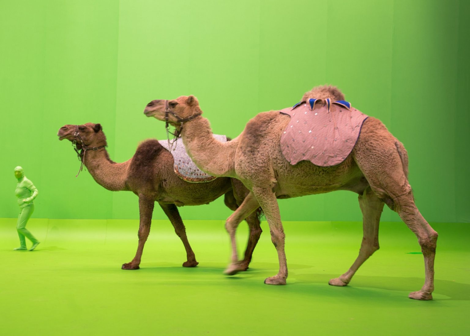 Atlas Revisited – Hiros