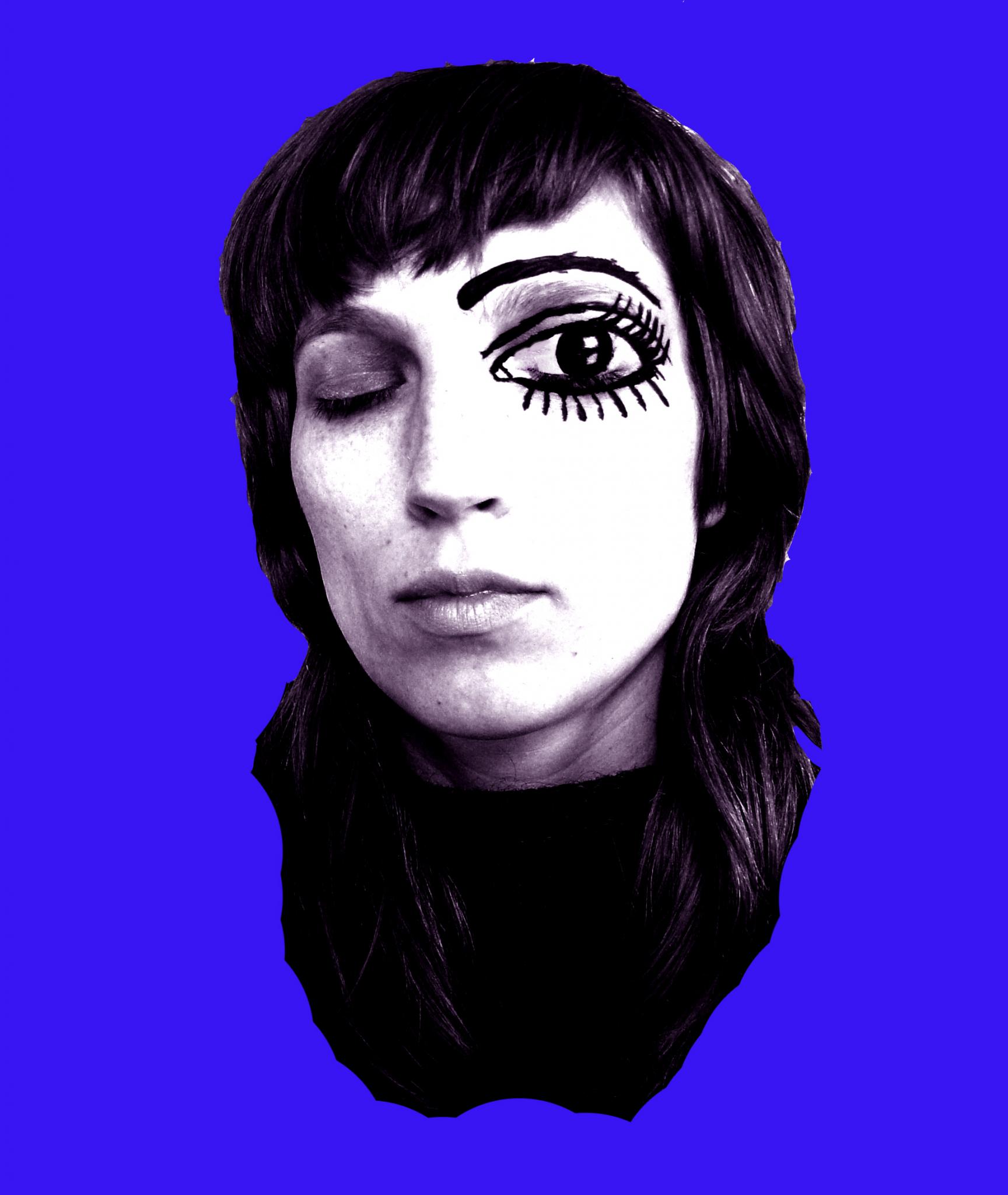 Kate Mcintosh – Hiros