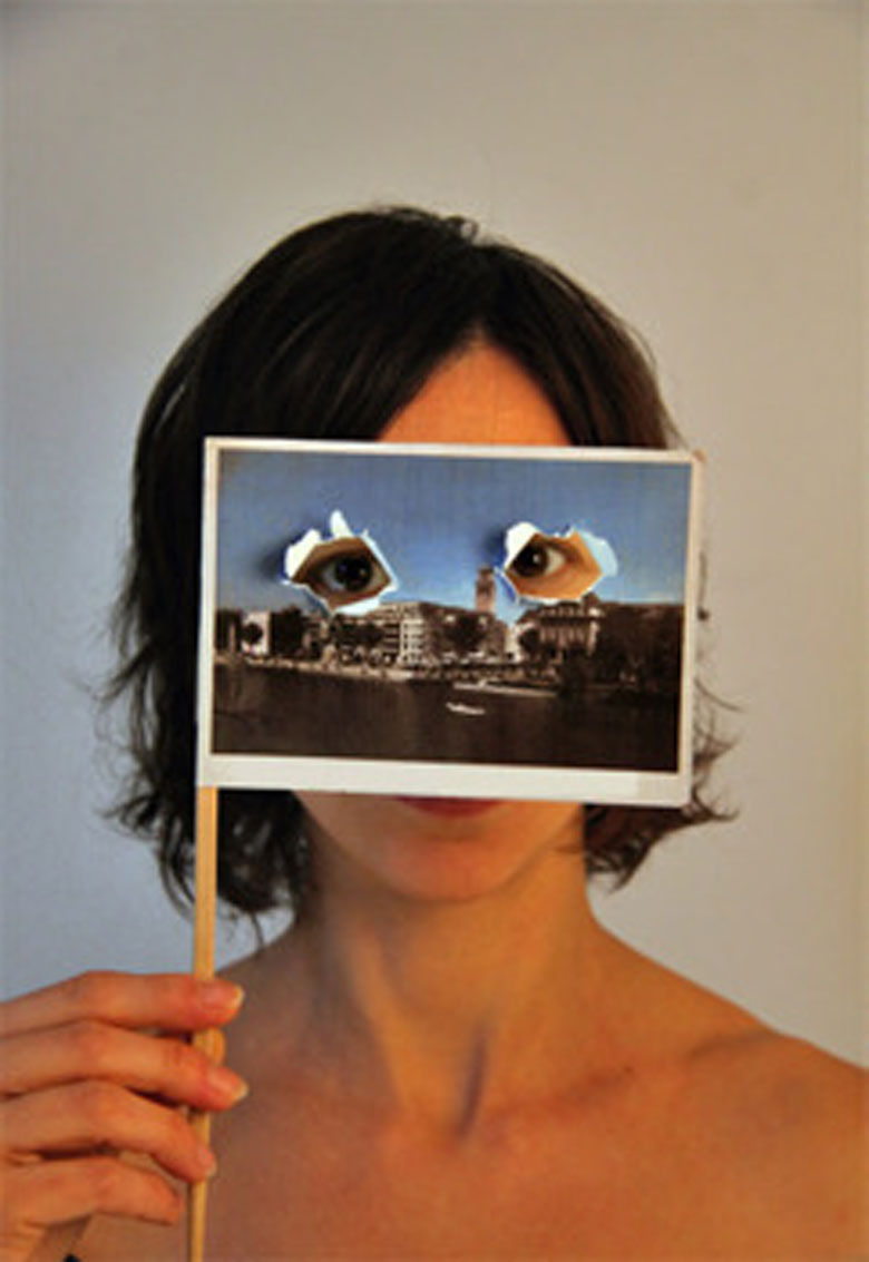 Anna Rispoli – Hiros