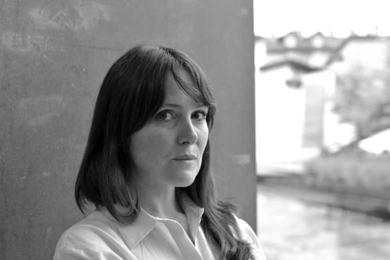 Francesca Grilli – Hiros