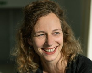 Sarah Vanhee – Hiros