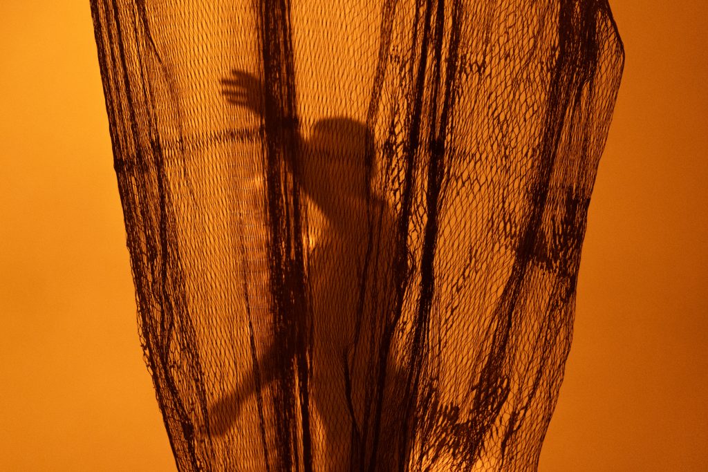 The River and The Devil – Hiros