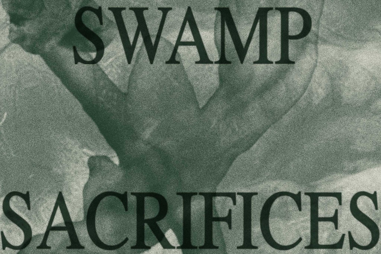 Swamp Sacrifices 24 – Hiros